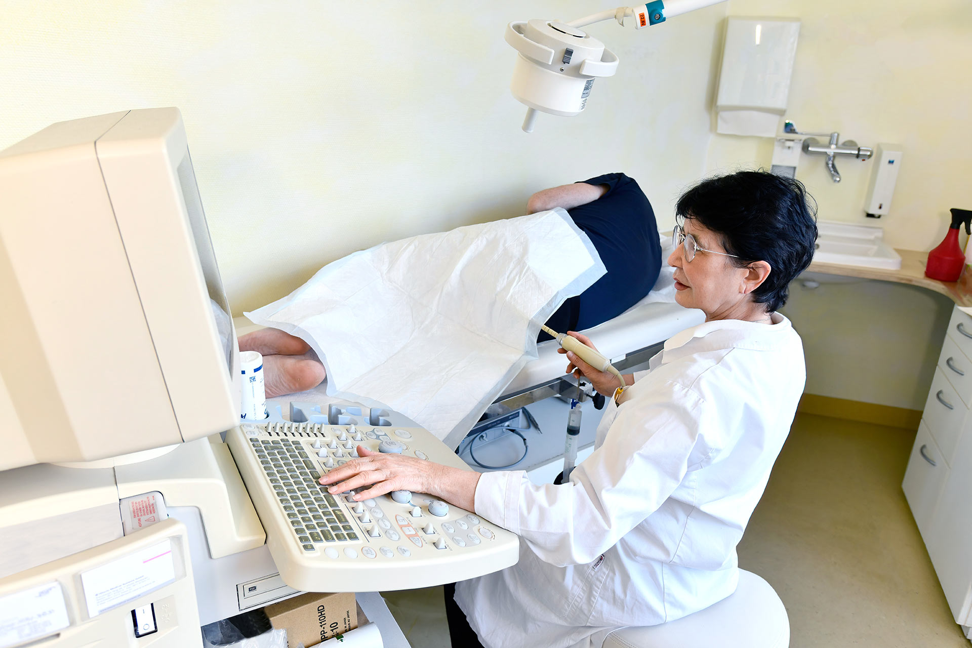 Proktologie: Behandlung von Darmkrankheiten in Esslingen ...